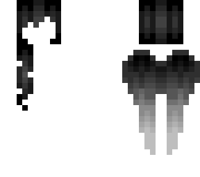 #5 Dark Angel | Minecraft Skin
