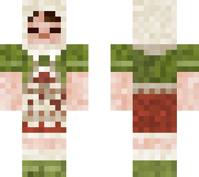 acnh | Minecraft Skins