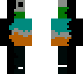 ASDFGHJKL | Minecraft Skin