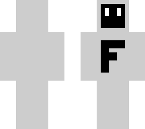 Backside Felipe | Minecraft Skin