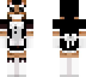 Bdoubleo | Minecraft Skins