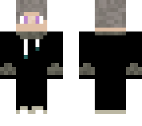 Bedwars winter boy | Minecraft Skin