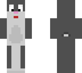 big chungus | Minecraft Skins