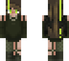 CE WiNnEr | Minecraft Skin