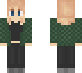 Celina | Minecraft Skin