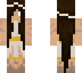 Cherub | Minecraft Skin