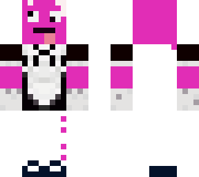 Concept | Minecraft Skin