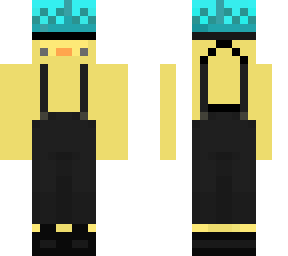 durag | Minecraft Skins