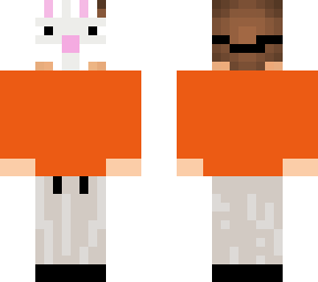 Easter | Minecraft Skins