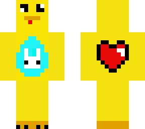 Easter | Minecraft Skins