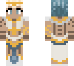egyption | Minecraft Skins