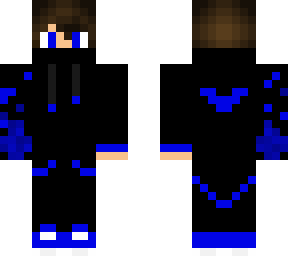 Elemental | Minecraft Skins