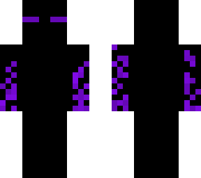 ender mage | Minecraft Skins