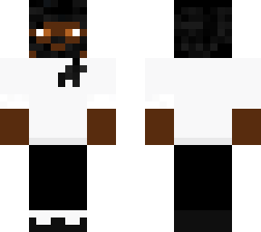Ethan | Minecraft Skin