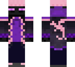 fart | Minecraft Skin