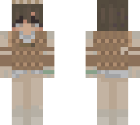 fdfmdcvx remake | Minecraft Skin