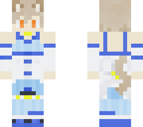 felix argyle | Minecraft Skins
