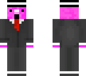 flamingo | Minecraft Skin
