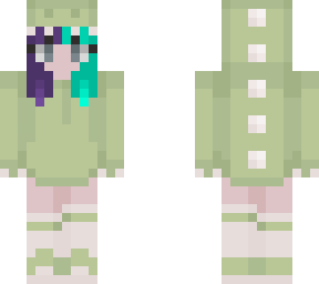 For smelly | Minecraft Skin