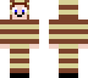 furret | Minecraft Skins