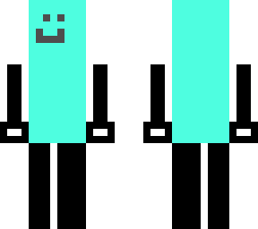 gteg | Minecraft Skin