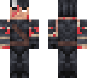 Guts | Minecraft Skins