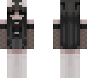 hai | Minecraft Skin