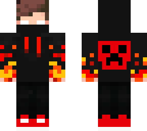 melone | Minecraft Skins