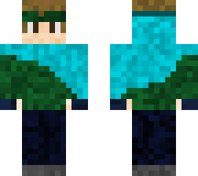 wiccan | Minecraft Skins