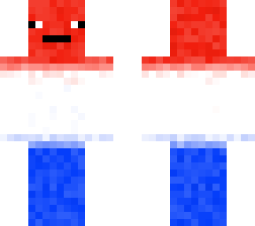 ICEE original | Minecraft Skin