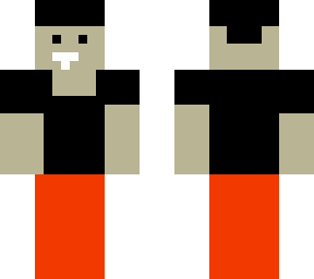 its baloneymama | Minecraft Skin