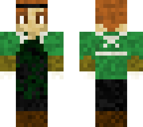 dexter morgan | Minecraft Skins