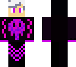 Kane | Minecraft Skin