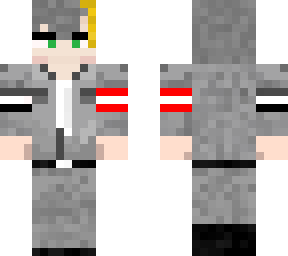 kemono | Minecraft Skins