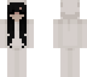 lis | Minecraft Skin