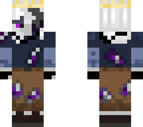 lololo | Minecraft Skin