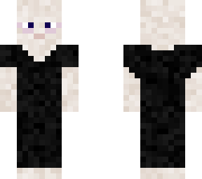 Lord Voldemort (Harry Potter and the Goblet of Fire) | Minecraft Skin