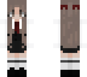 lore skin | Minecraft Skin