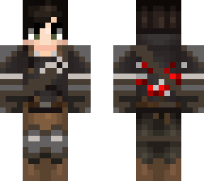 medieval boy | Minecraft Skins