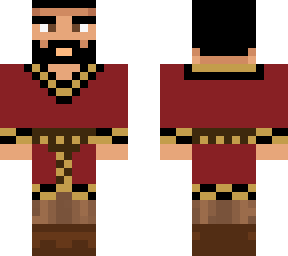 medieval noble | Minecraft Skins