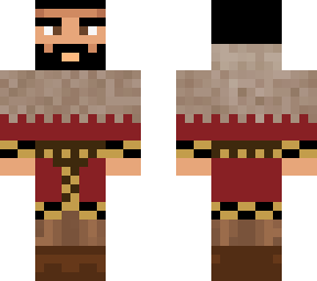 12th century | Minecraft Skins