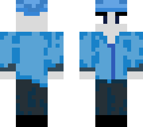 mike schmidt | Minecraft Skins
