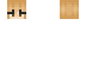 Nihachu head | Minecraft Skin