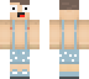 ok... | Minecraft Skin