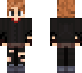 onceler | Minecraft Skins