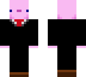 axolotl | Minecraft Skins