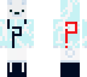 poley | Minecraft Skin
