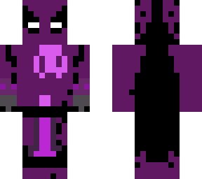 Prowler | Minecraft Skins