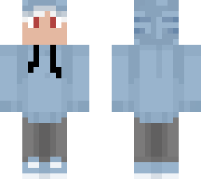 sharkboy | Minecraft Skins