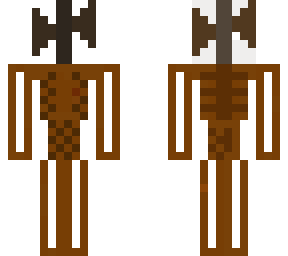 siren head | Minecraft Skins